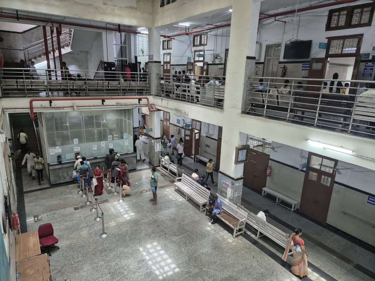 GMC Mumbai