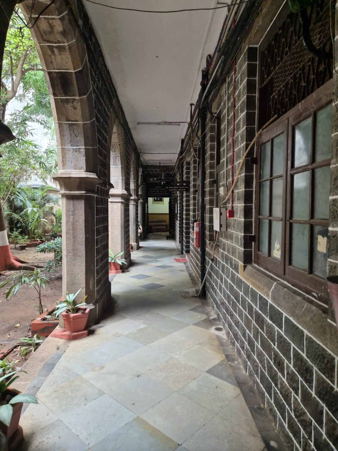 GMC Mumbai