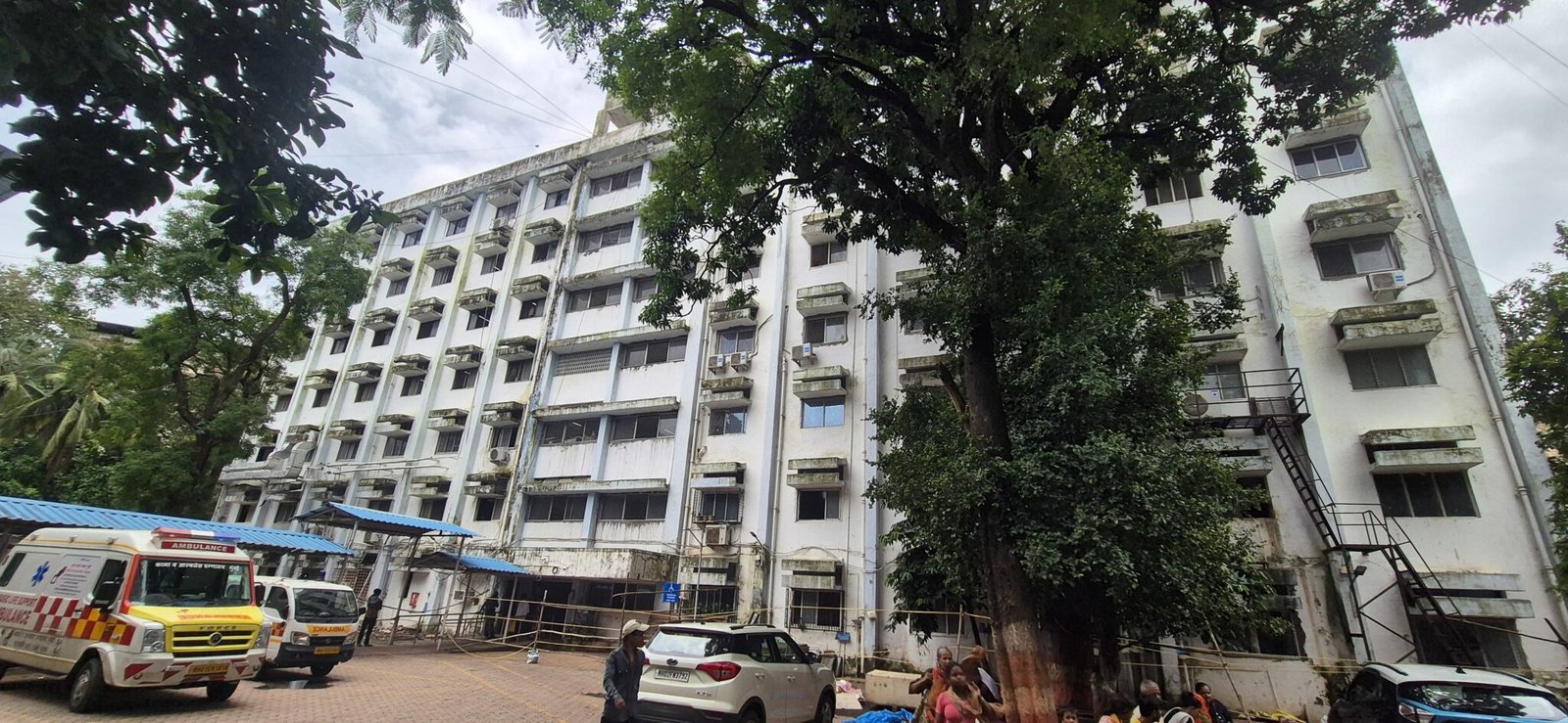 GMC Mumbai